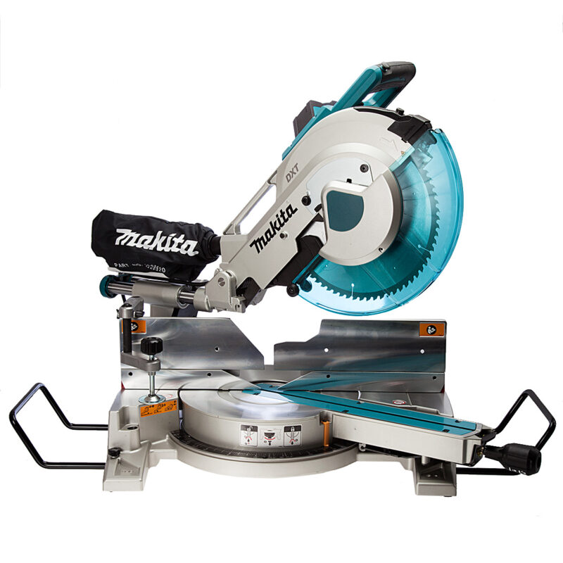 Mitre Saw – Sliding Compound | Pughs Plant Hire